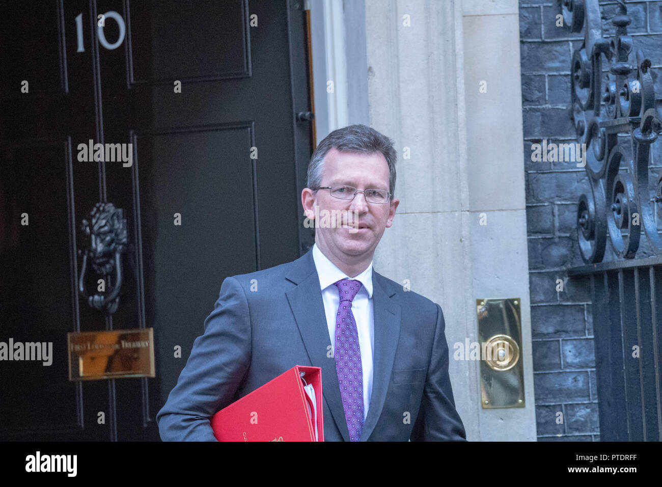 Jeremy wright qc mp hi-res stock photography and images - Alamy
