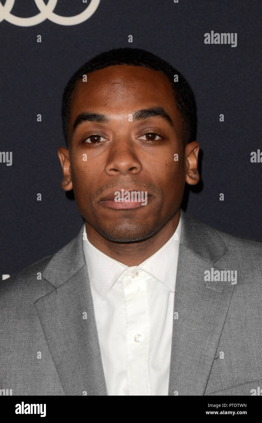 Beverly Hills, Ca. 8th Oct, 2018. Ricky Low at the Los Angeles Premiere ...