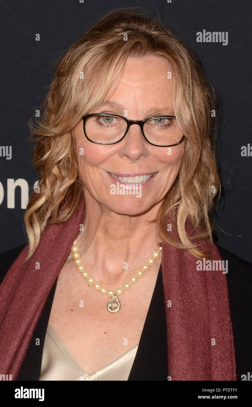 Beverly Hills, Ca. 8th Oct, 2018. Vicki Sheff at the Los Angeles ...