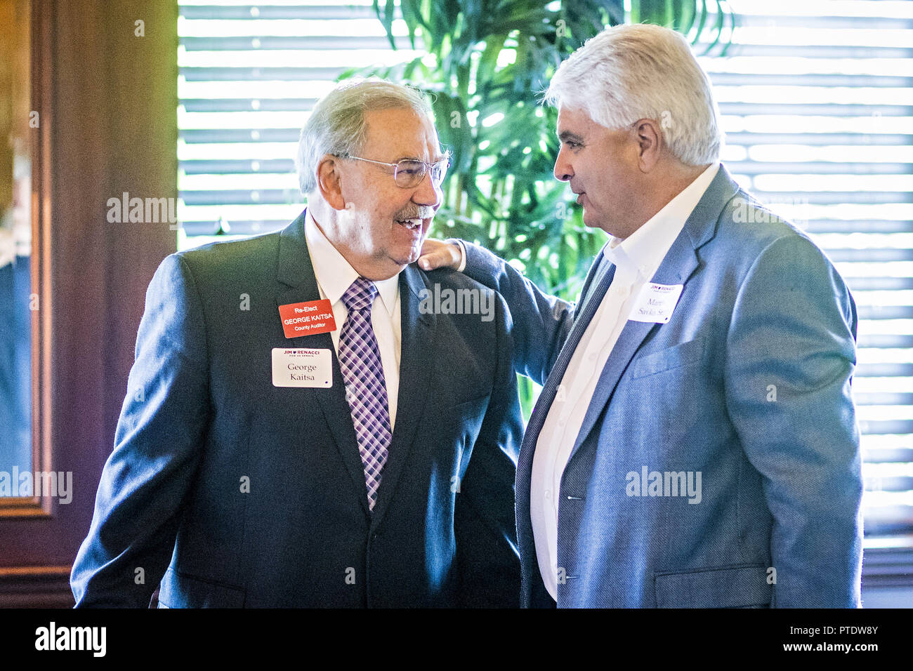 Renacci hi-res stock photography and images - Alamy