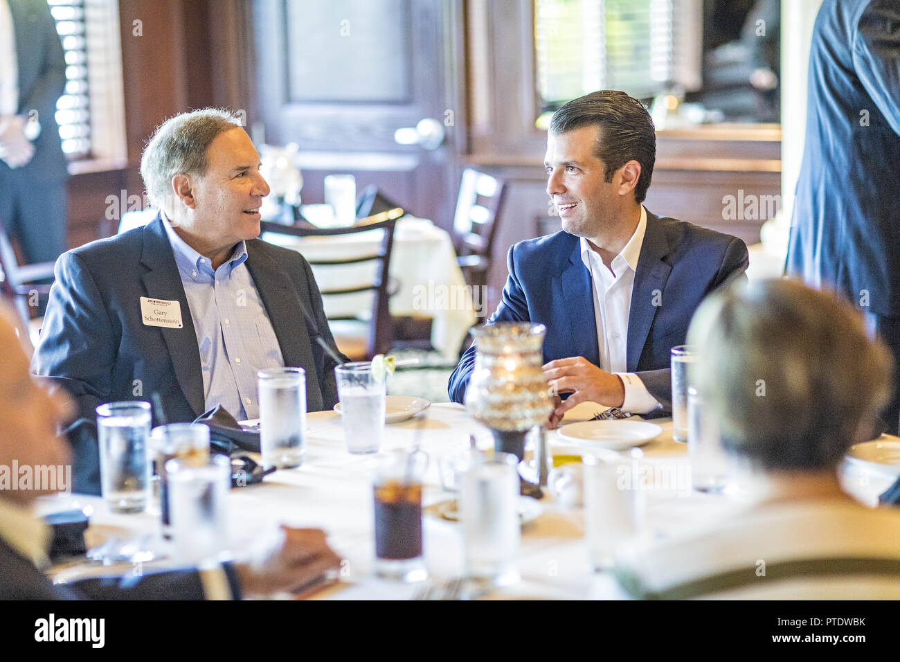 20180913trump hi-res stock photography and images - Alamy