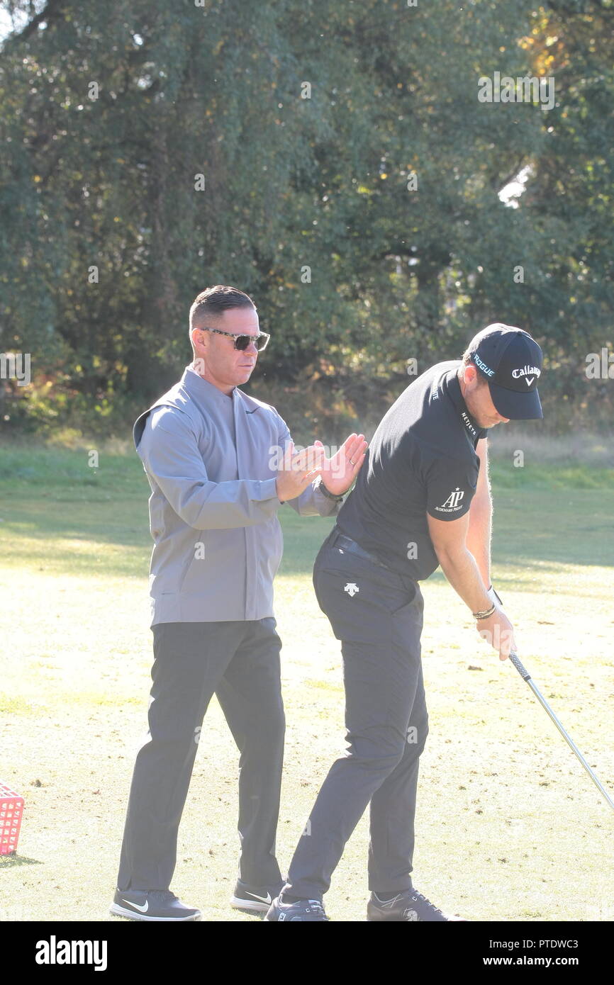 Sean foley hi-res stock photography and images - Alamy