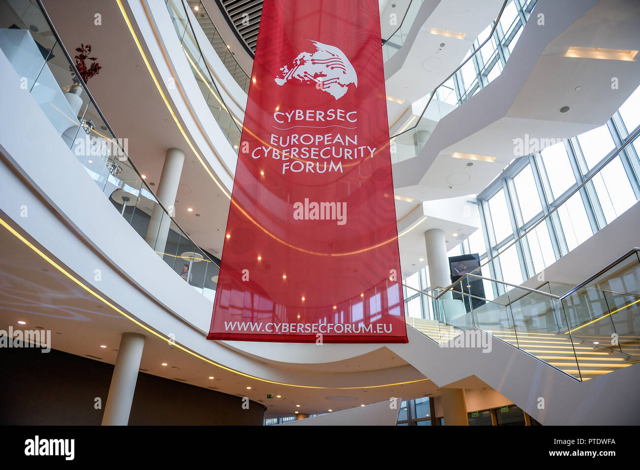 Cyber security logo hi-res stock photography and images - Alamy