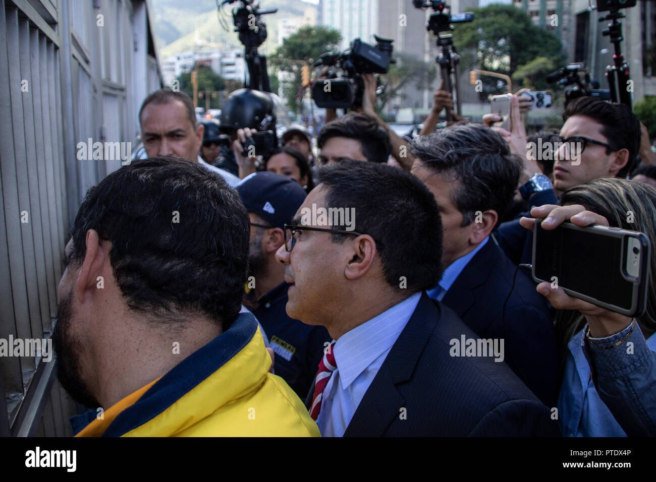 Centre from venezuela hi-res stock photography and images - Alamy