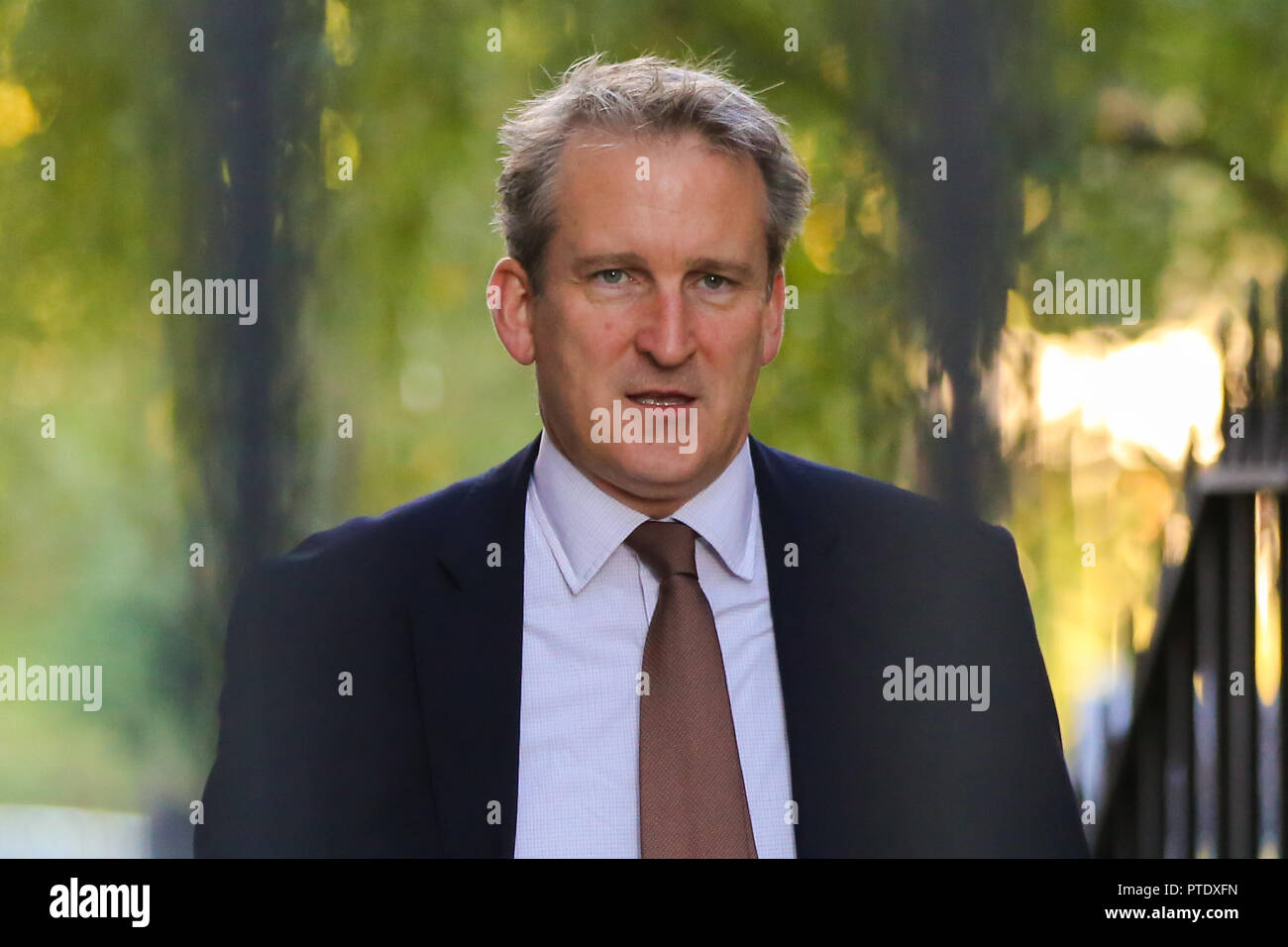 Damian Hinds High Resolution Stock Photography and Images - Alamy