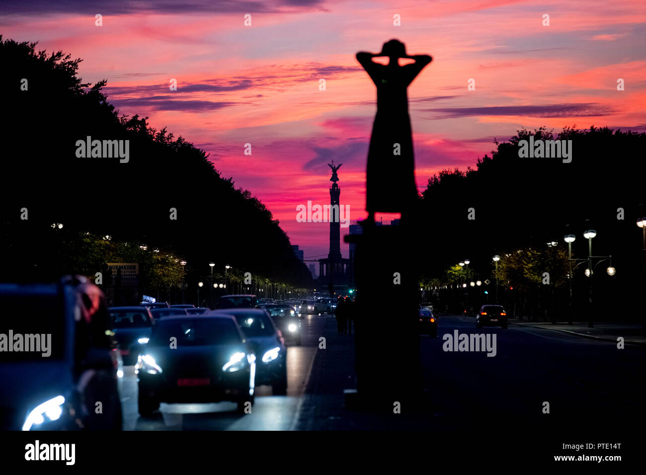 Der rufer hi-res stock photography and images - Alamy