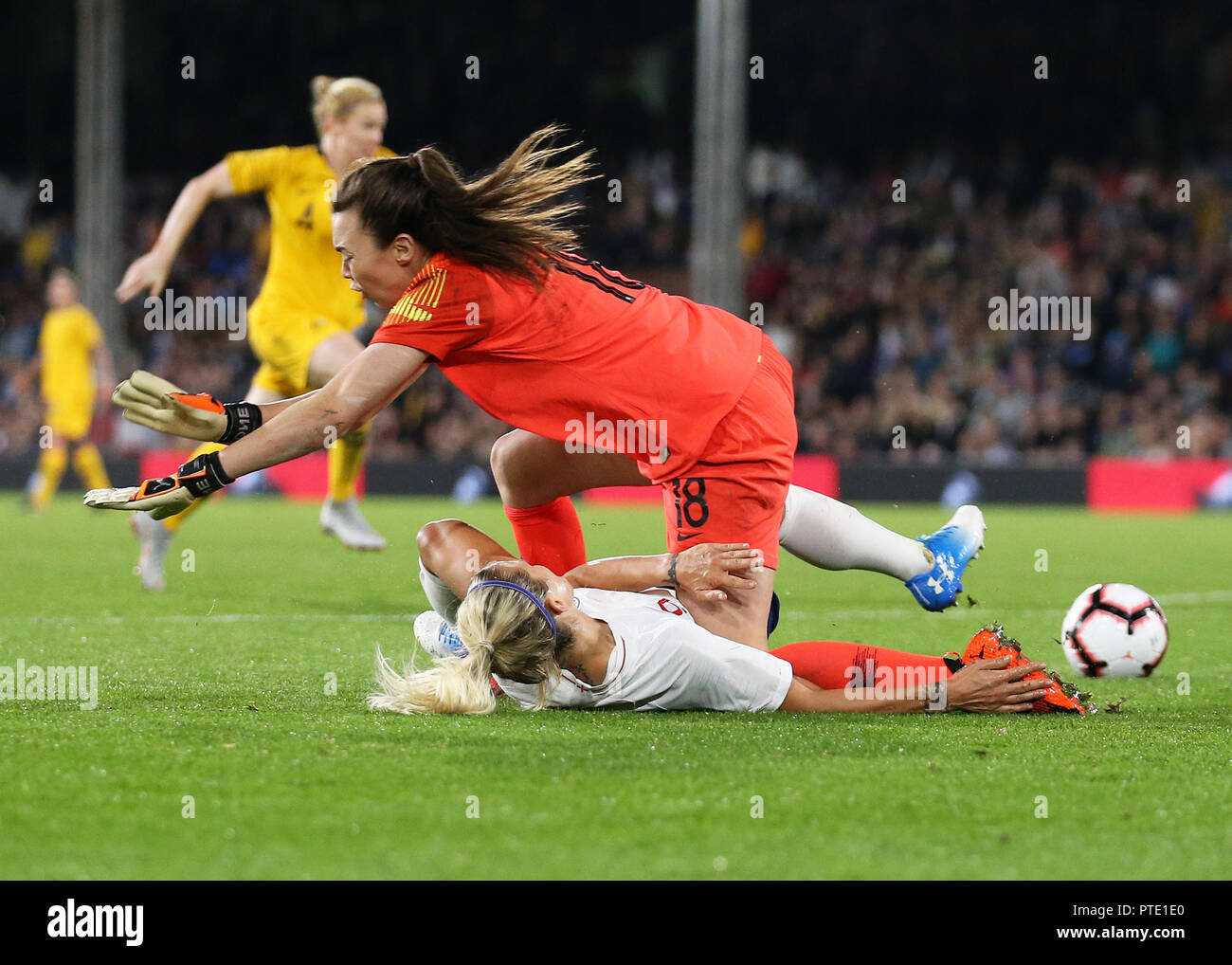 Rachel mackenzie hi-res stock photography and images - Alamy