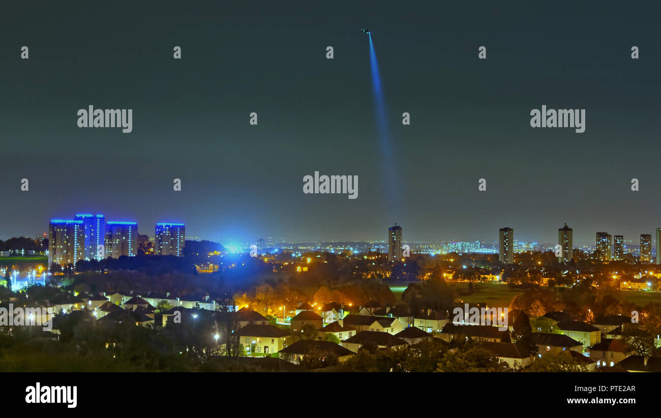 Knightswood golf hi-res stock photography and images - Alamy