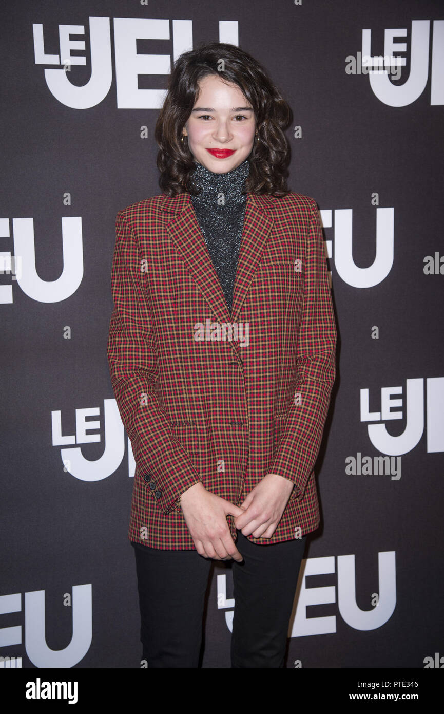 Fitoussi hi-res stock photography and images - Alamy