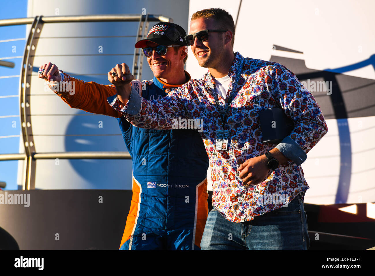 Indycar series championship hi-res stock photography and images - Alamy