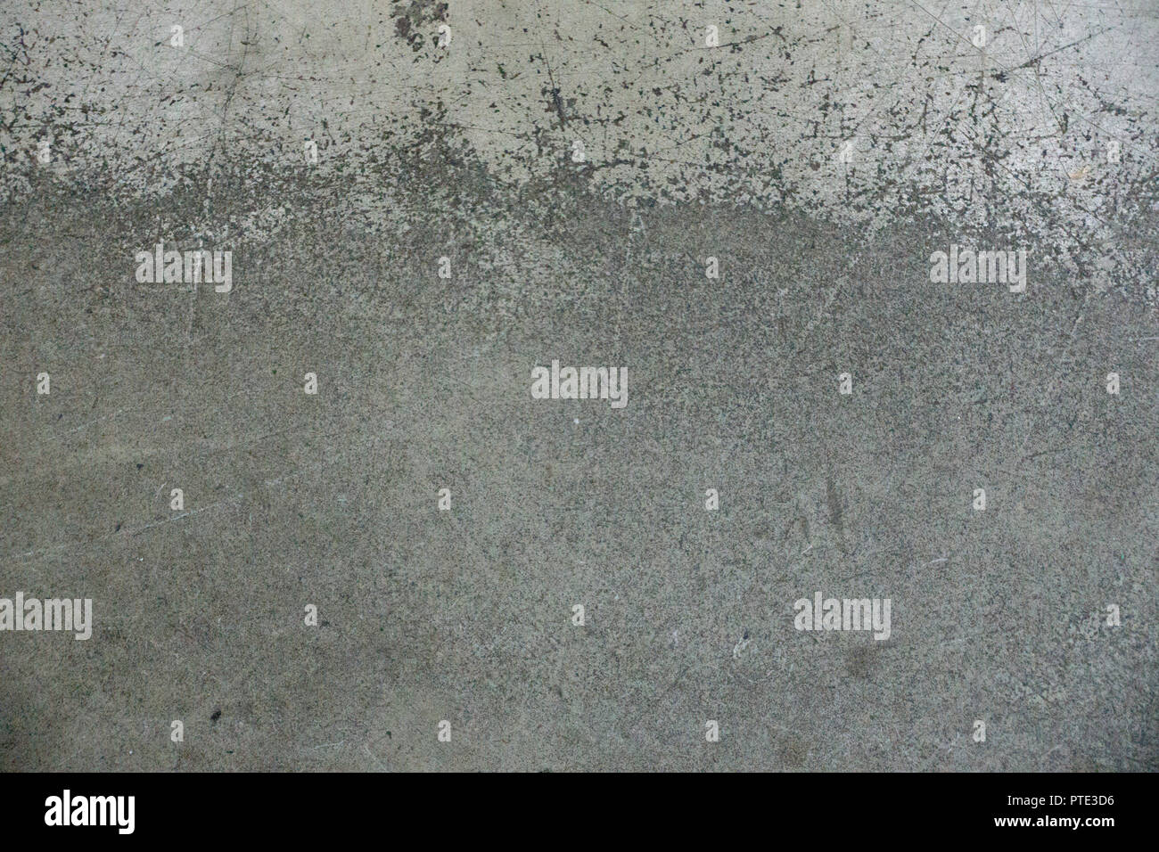 Textured cement surface with distressed areas background Stock Photo ...