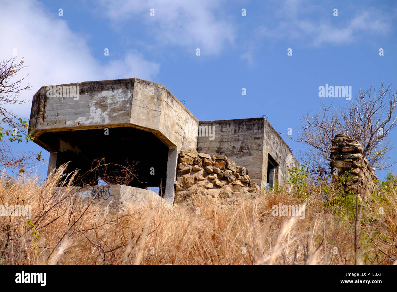 Cape pallarenda conservation park hi-res stock photography and images ...
