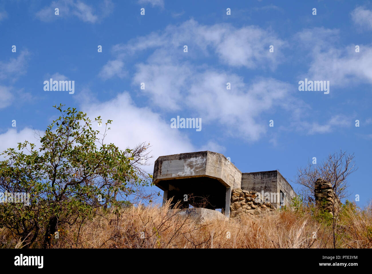 Cape pallarenda conservation park hi-res stock photography and images ...
