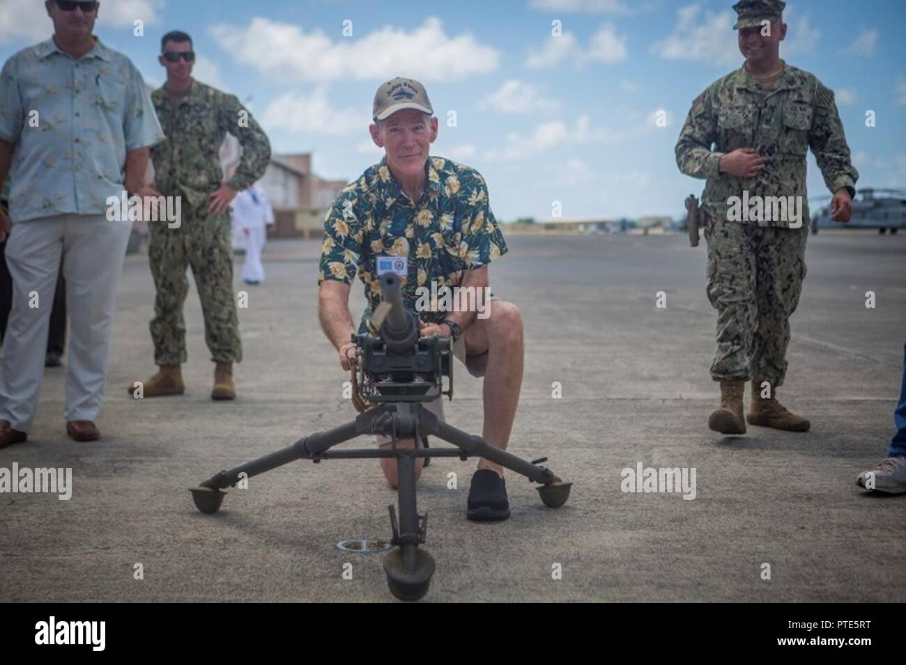 John finn pearl harbor hi-res stock photography and images - Alamy