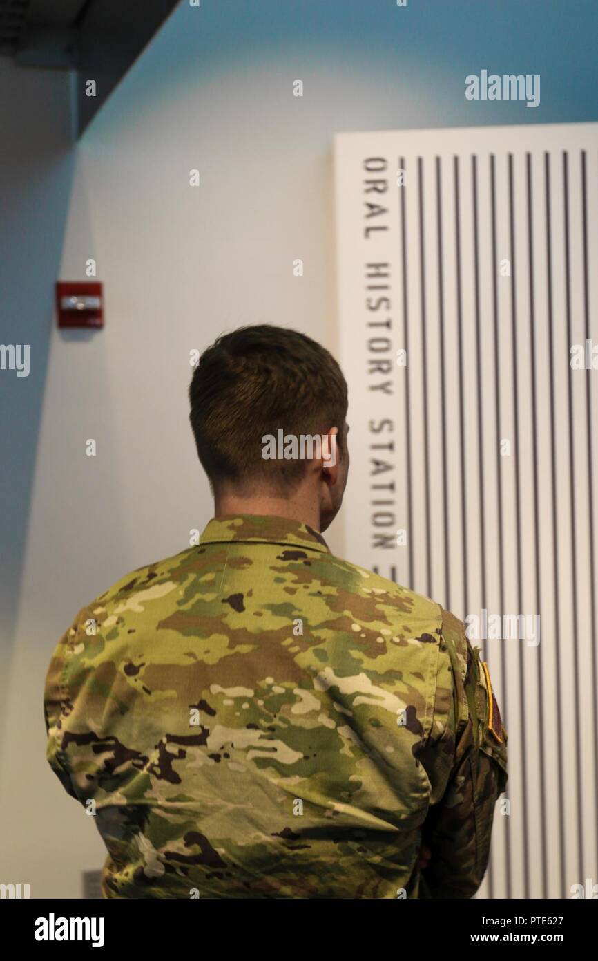 3rd infantry division museum hi-res stock photography and images - Alamy