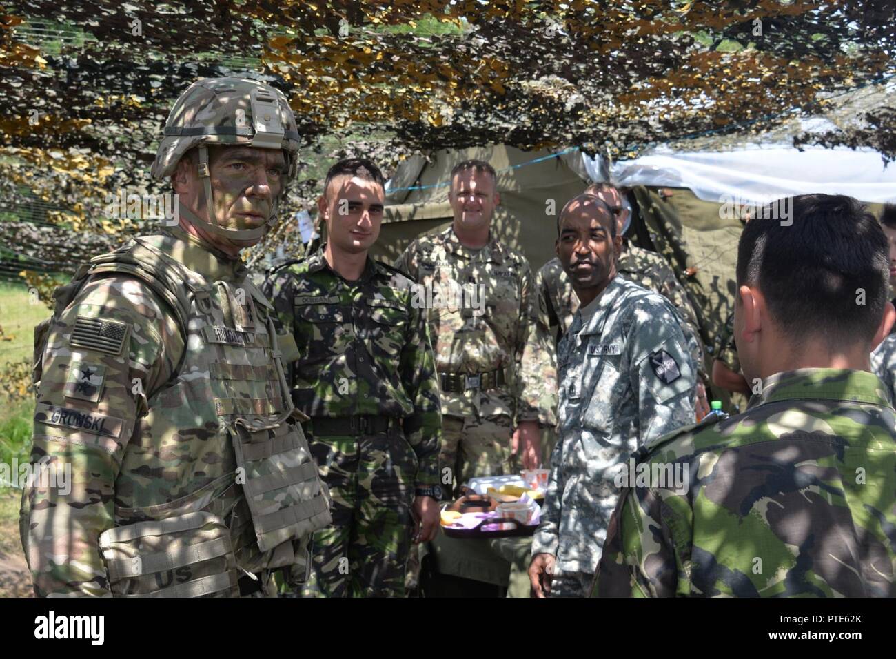 113th field artillery regiment hi-res stock photography and images - Alamy