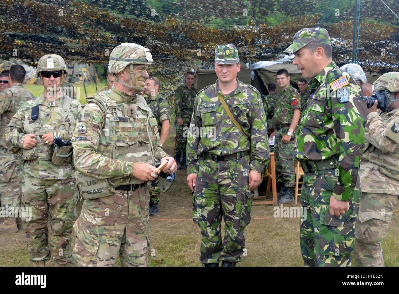 113th field artillery regiment hi-res stock photography and images - Alamy