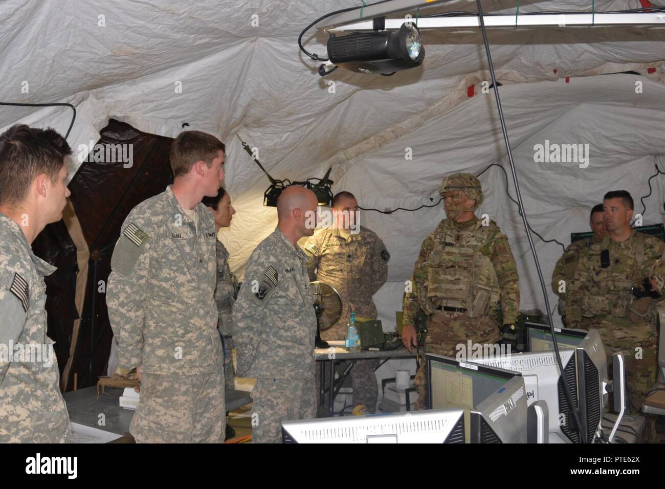 113th field artillery regiment hi-res stock photography and images - Alamy