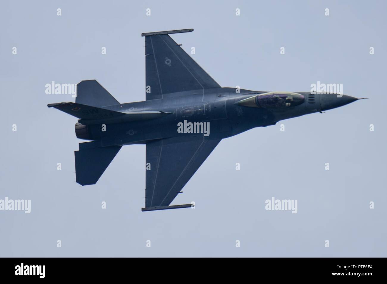 F 15 fighter jet displays hi-res stock photography and images - Alamy