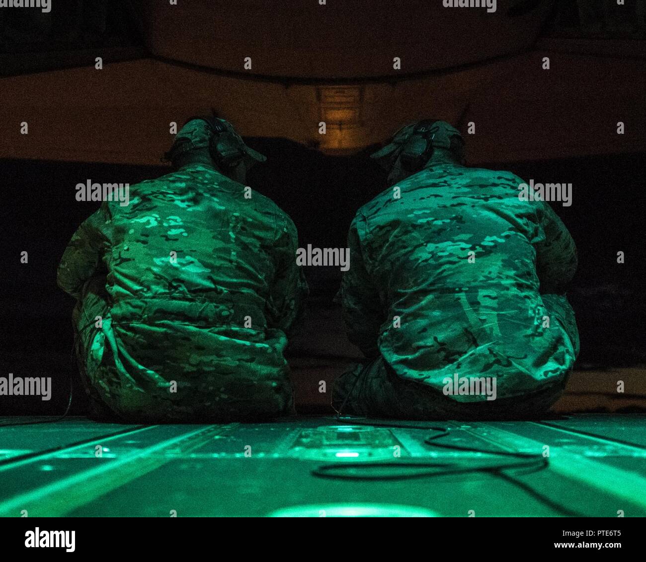 Australian army 2nd commando hi-res stock photography and images - Alamy