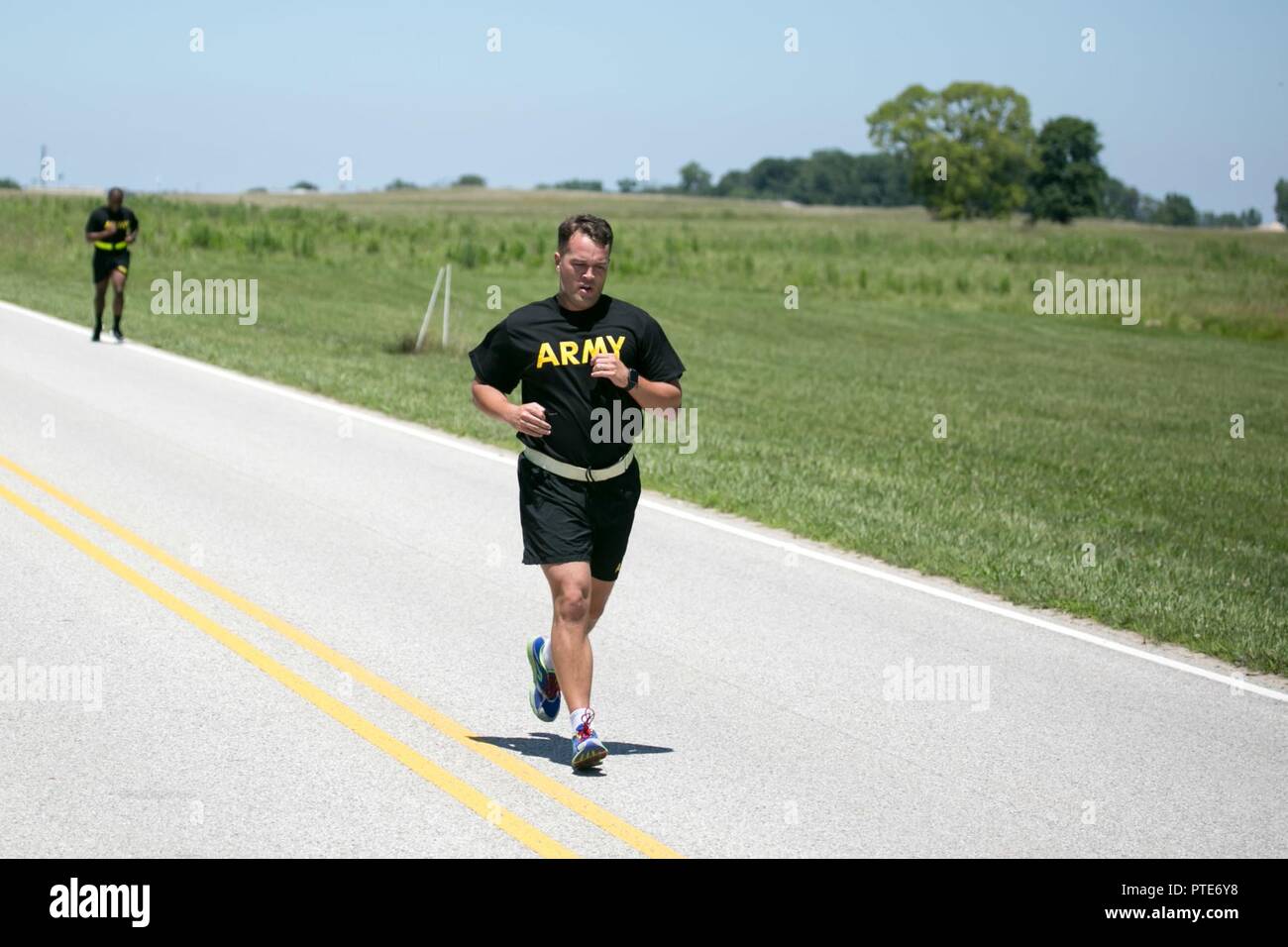 409th contracting support brigade hi-res stock photography and images ...