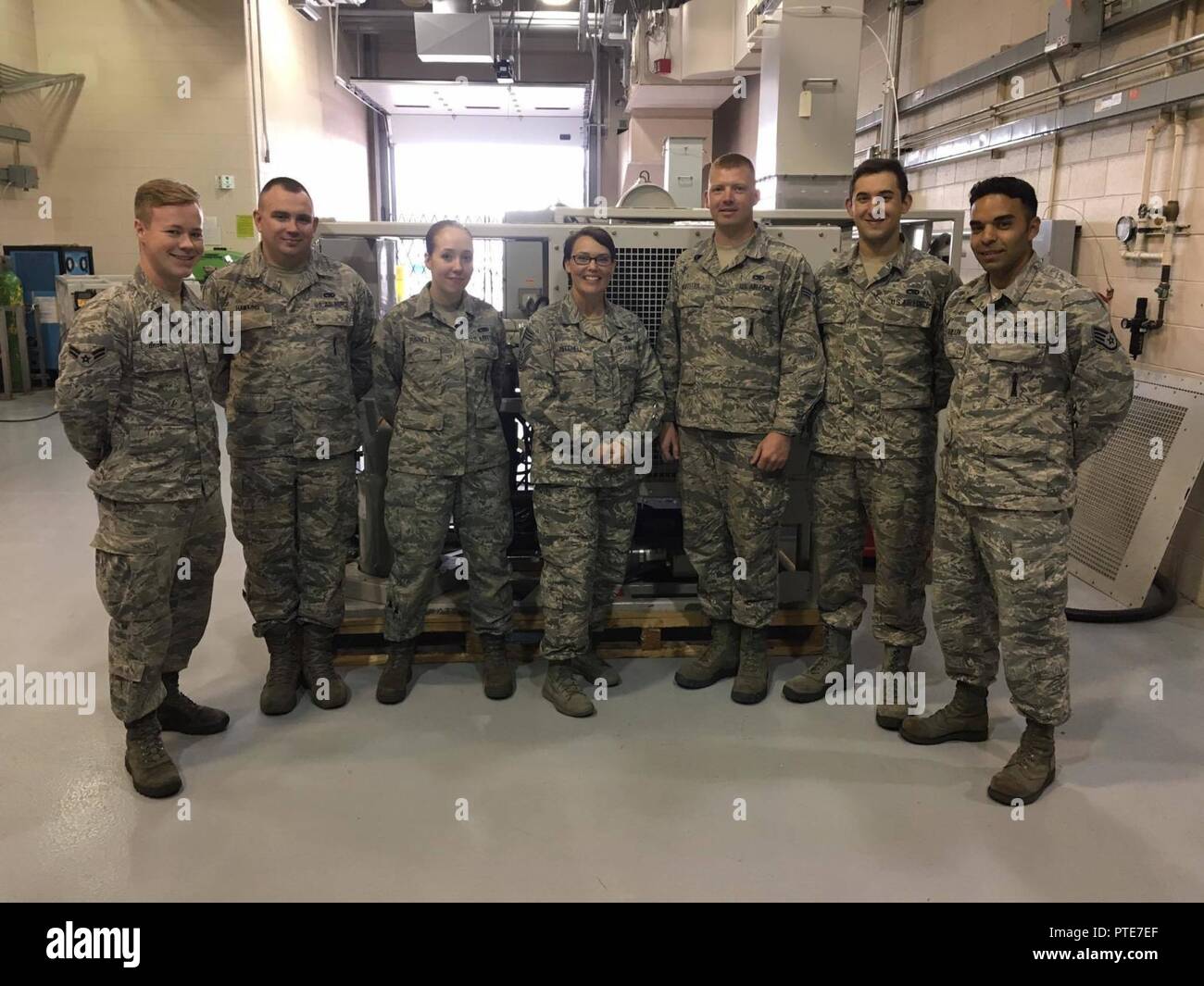 341 missile wing hi-res stock photography and images - Alamy
