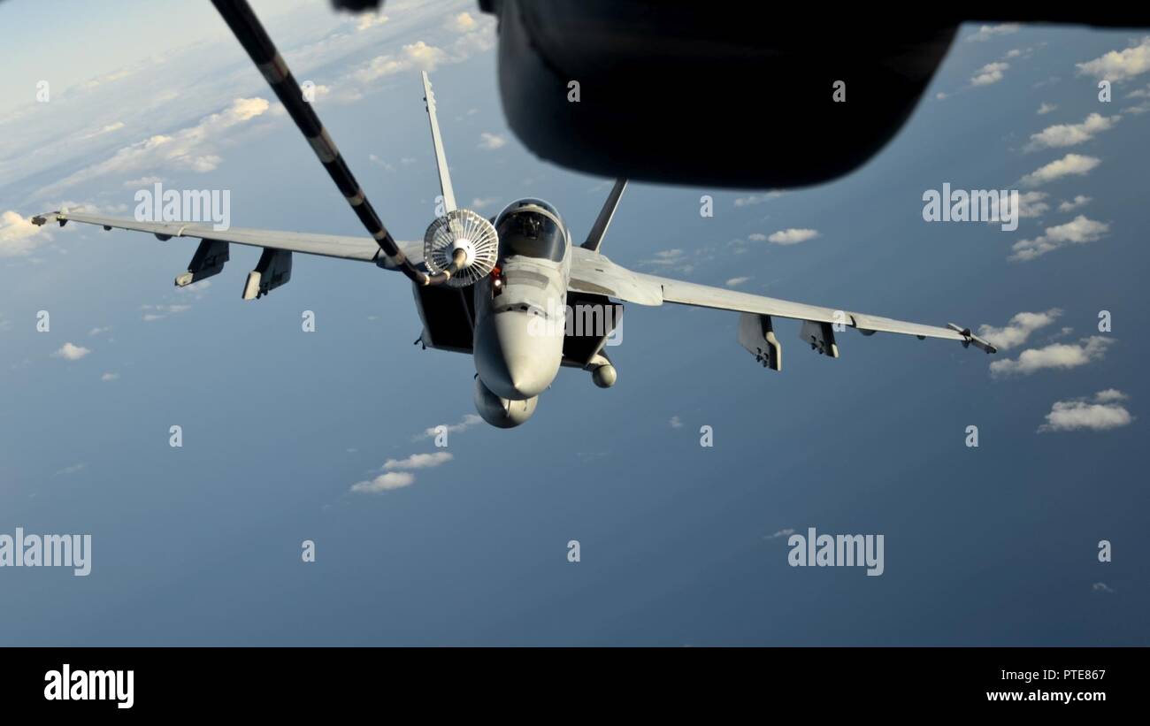 Australian f 18 super hornet hi-res stock photography and images - Alamy