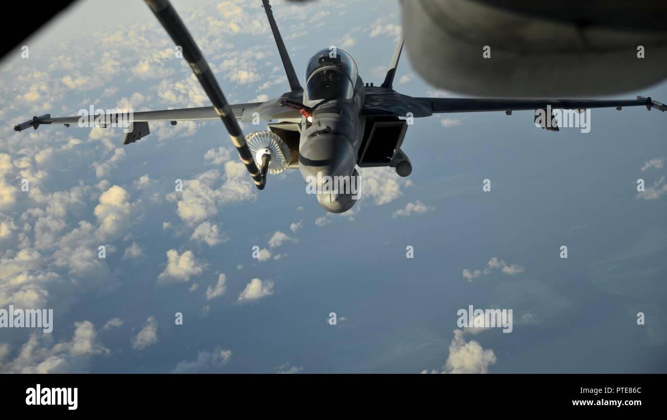 Australian f 18 super hornet hi-res stock photography and images - Alamy