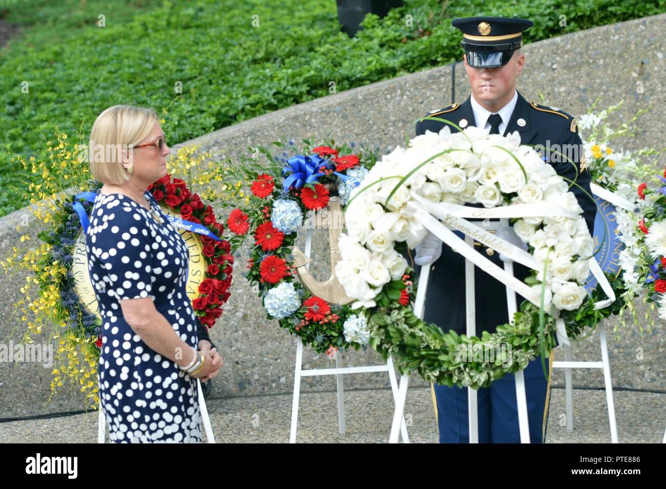 Susan ford bales hi-res stock photography and images - Alamy