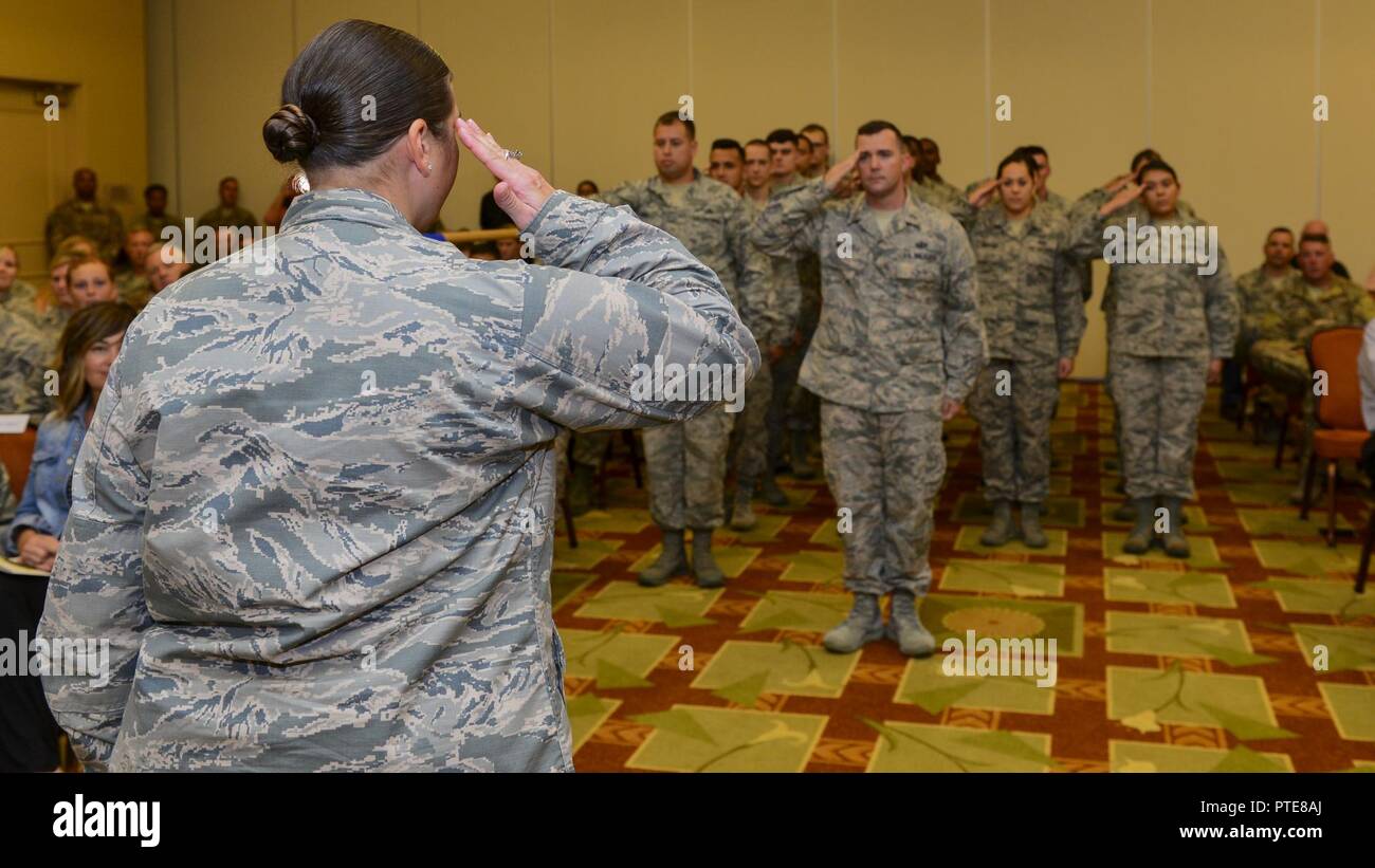 Maj. Stuart Churchill took command of the 1st Special Operations ...