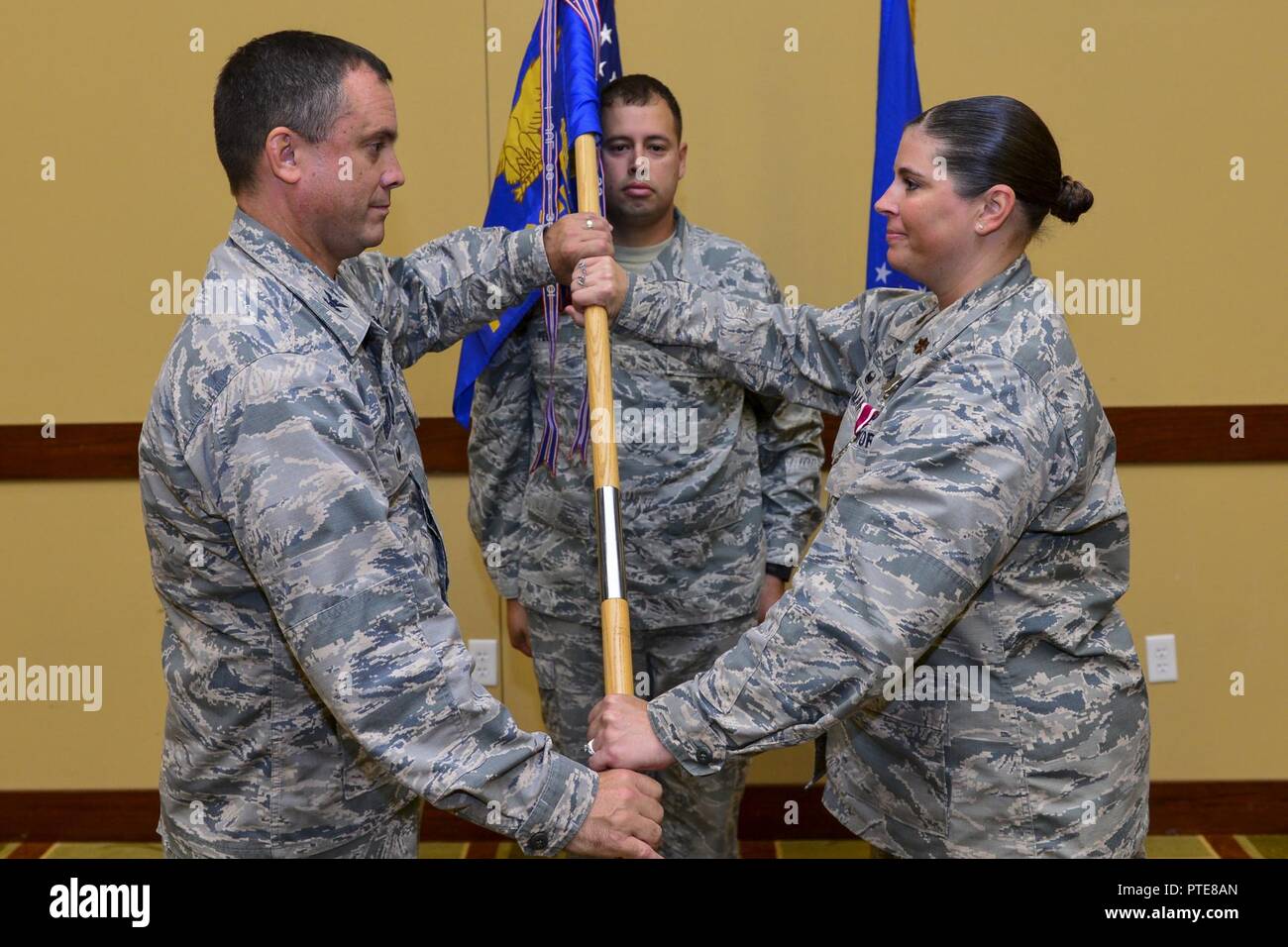 1st special operations comptroller squadron hi-res stock photography ...
