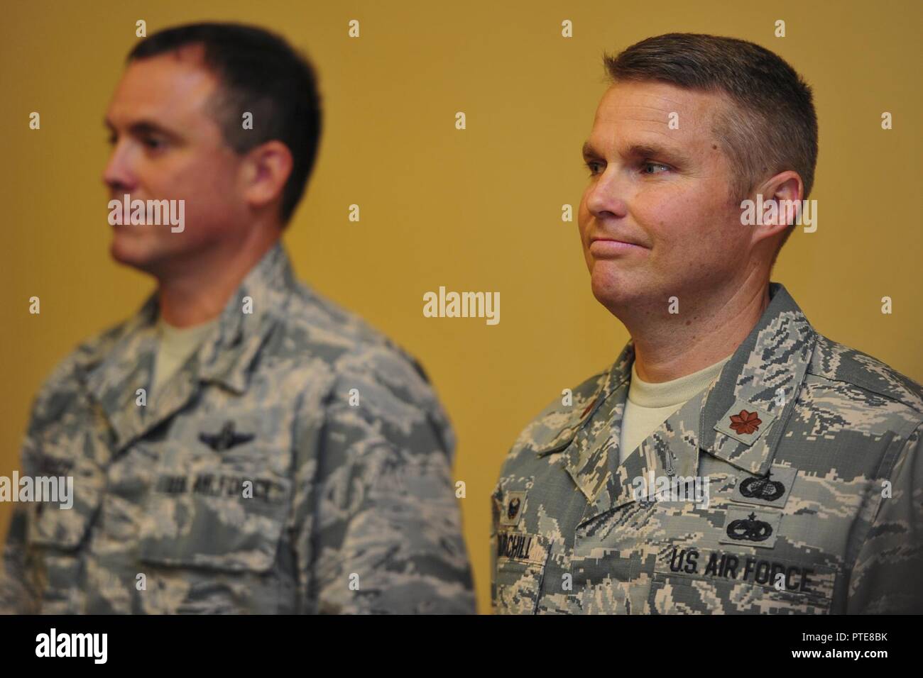 1st Special Operations Comptroller Squadron High Resolution Stock ...