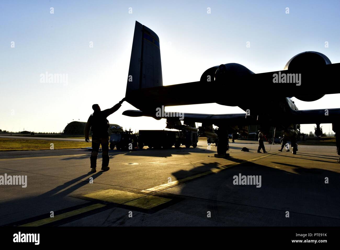 407th Eoss High Resolution Stock Photography and Images - Alamy