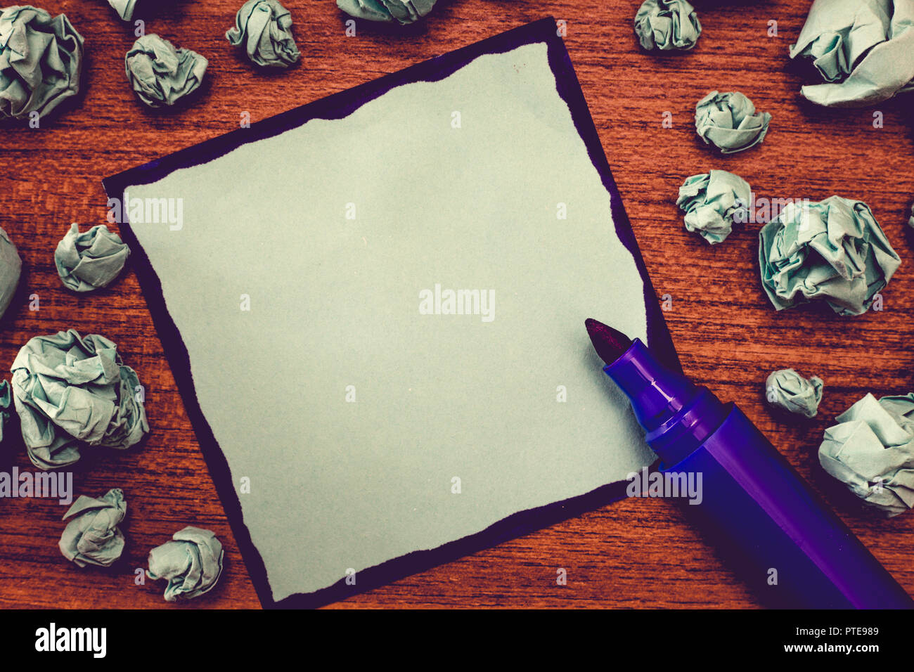 Design business Empty template isolated Minimalist graphic layout ...