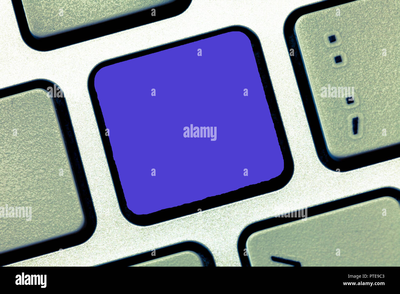 Design business concept Empty template copy space text for Ad website ...