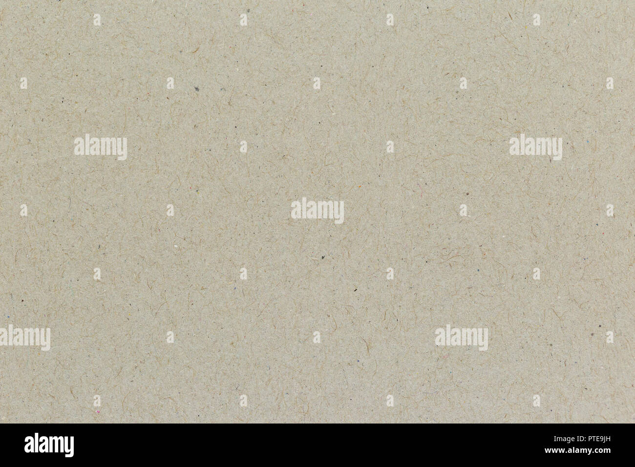 Brown recycled paper background for business communication and ...