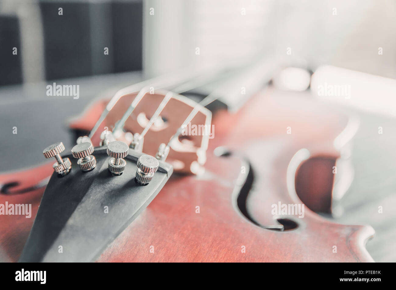 Viola concert hi-res stock photography and images - Alamy
