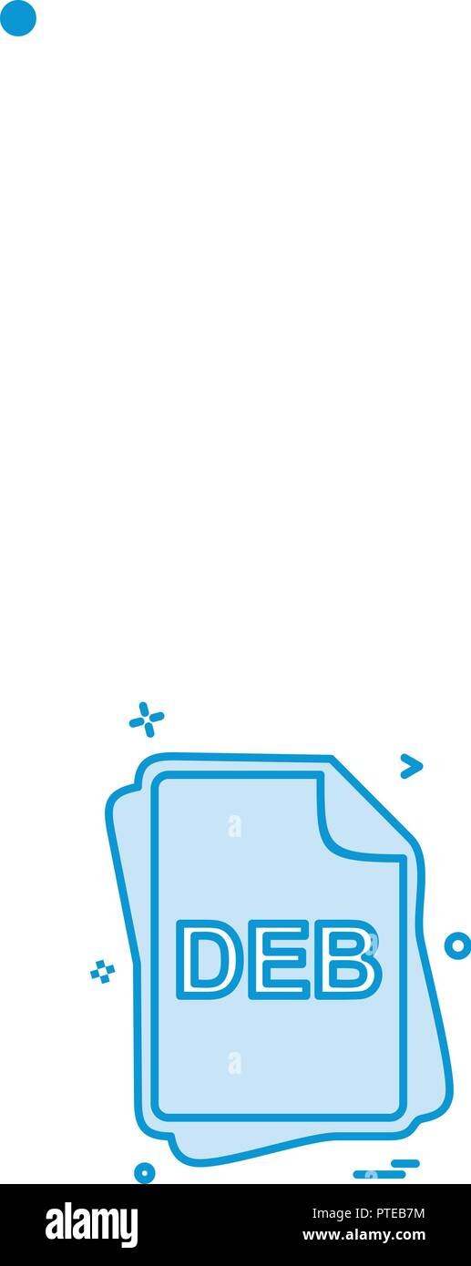 Deb image Stock Vector Images - Alamy