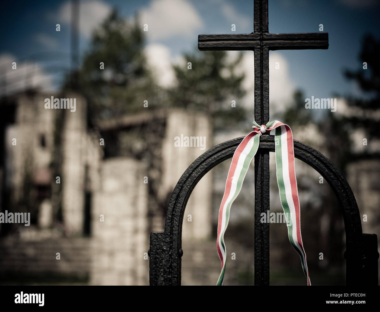 Hungarian Religions And Customs