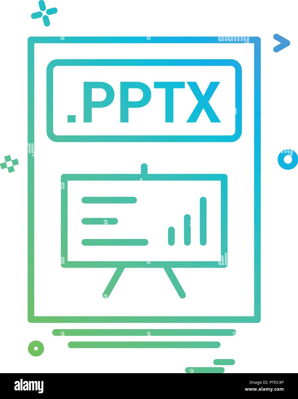 Pptx hi-res stock photography and images - Alamy