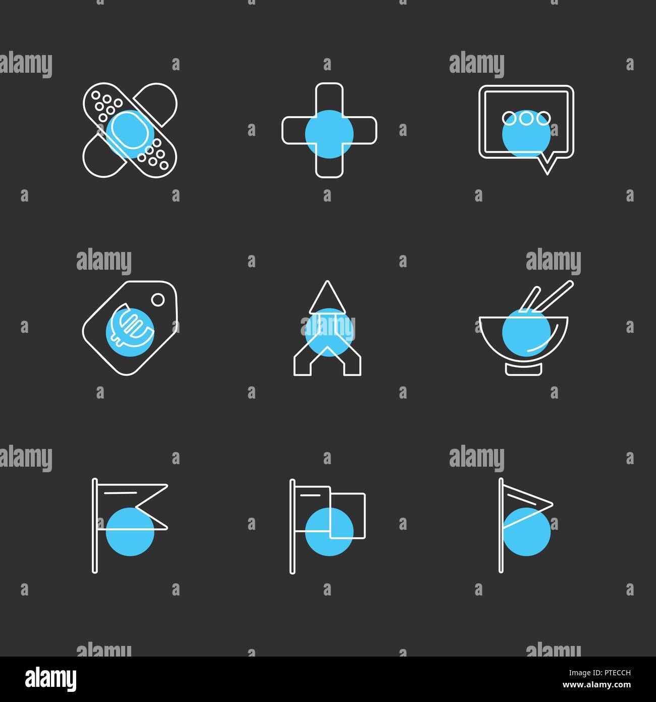 medical , health , navigation , conversation , location , destination ...