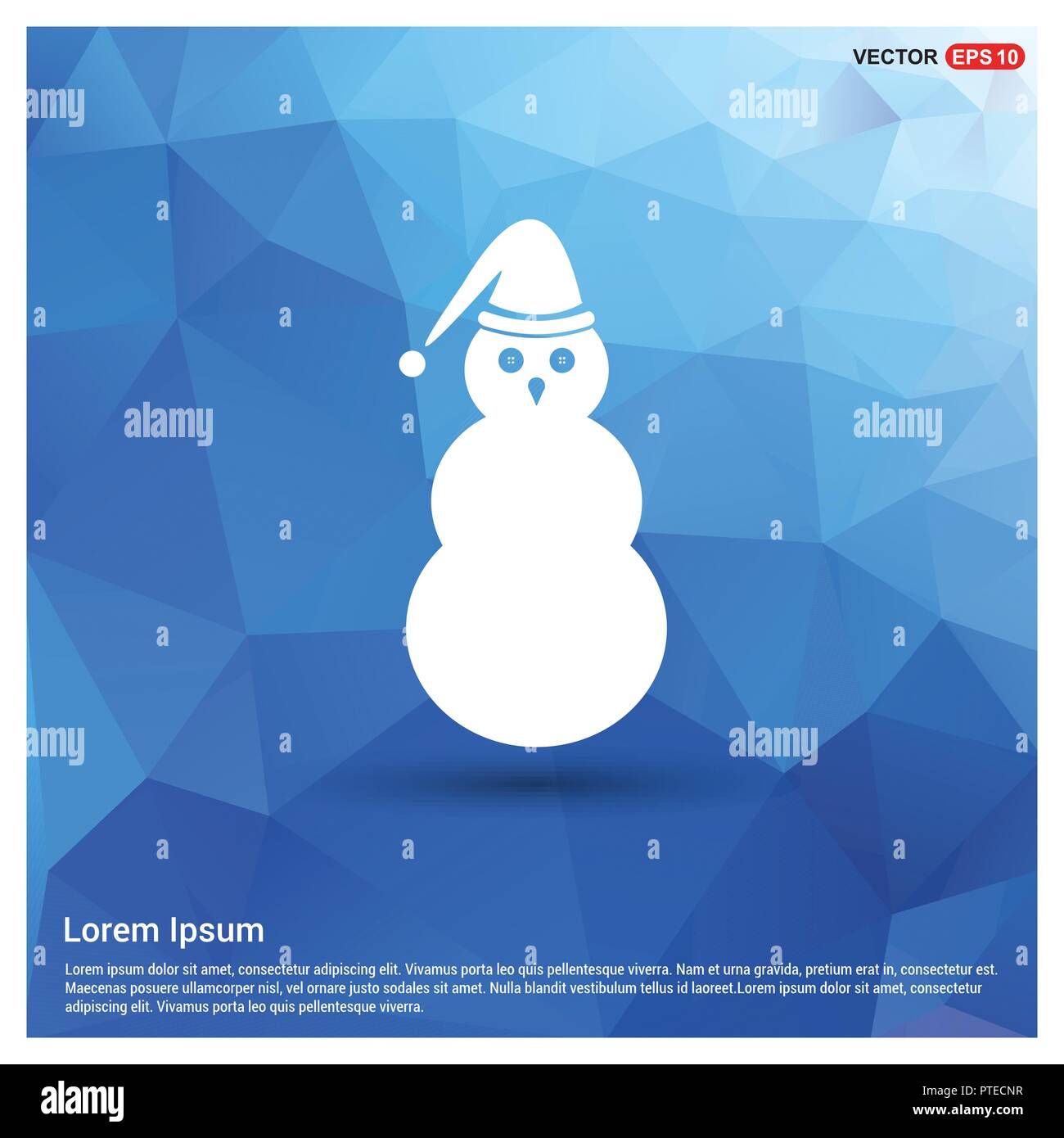 Snowman raising arms hi-res stock photography and images - Alamy