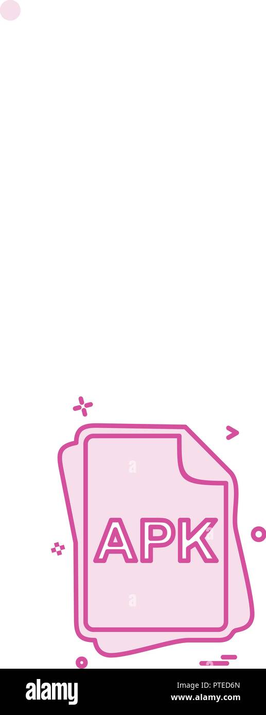 Apk format hi-res stock photography and images - Alamy