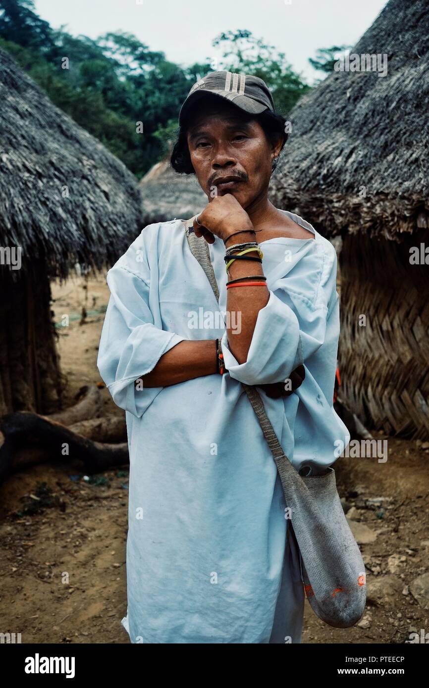 Carib indian hi-res stock photography and images - Alamy