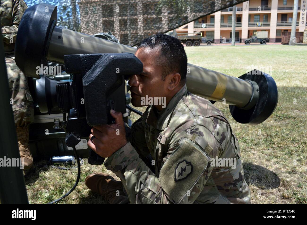 Javelin barracks hi-res stock photography and images - Alamy