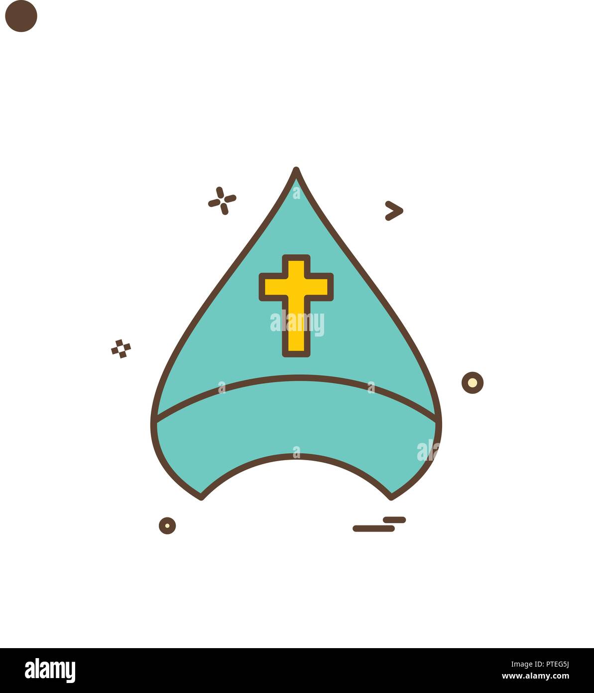 Tomb of christ decoration Stock Vector Images - Alamy