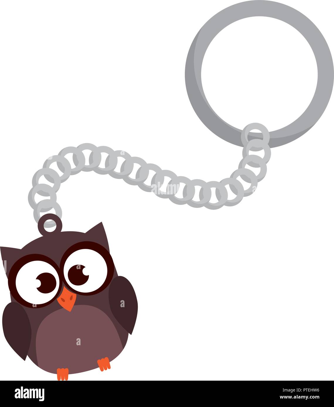 Key animal Stock Vector Images - Alamy