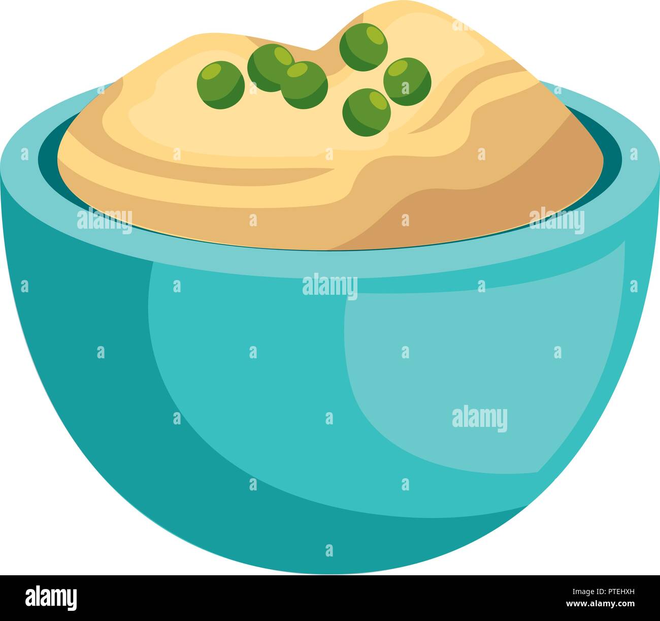 delicious apple puree icon Stock Vector Image & Art - Alamy