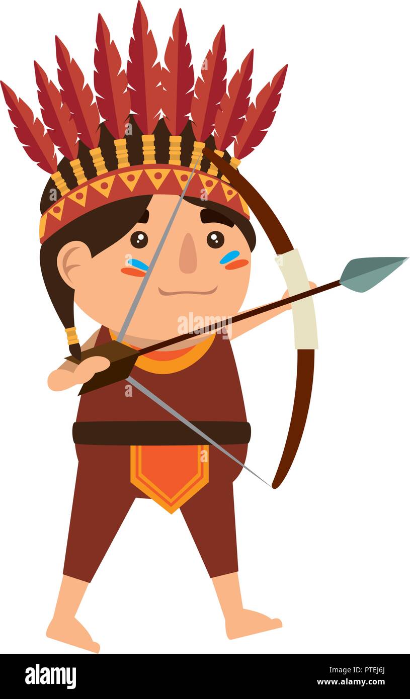 Indigenus Stock Vector Images - Alamy