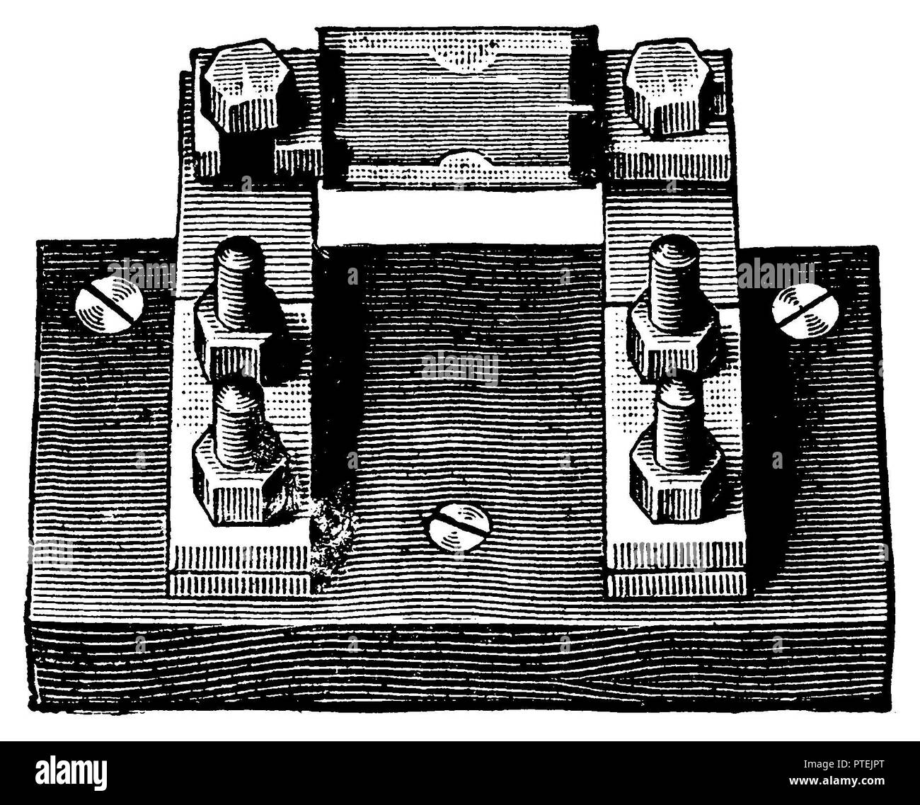 Monochrome capture Cut Out Stock Images & Pictures - Alamy